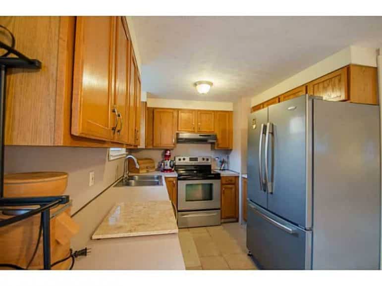 Featured Home: Beginner's House on Keeley Avenue - WarwickPost.com