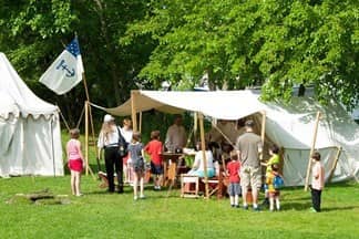 Events from June 8 – July 27 – WarwickPost.com