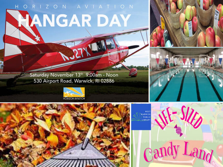 Warwick Weekend: 15+ Fun Things Around Warwick - WarwickPost.com