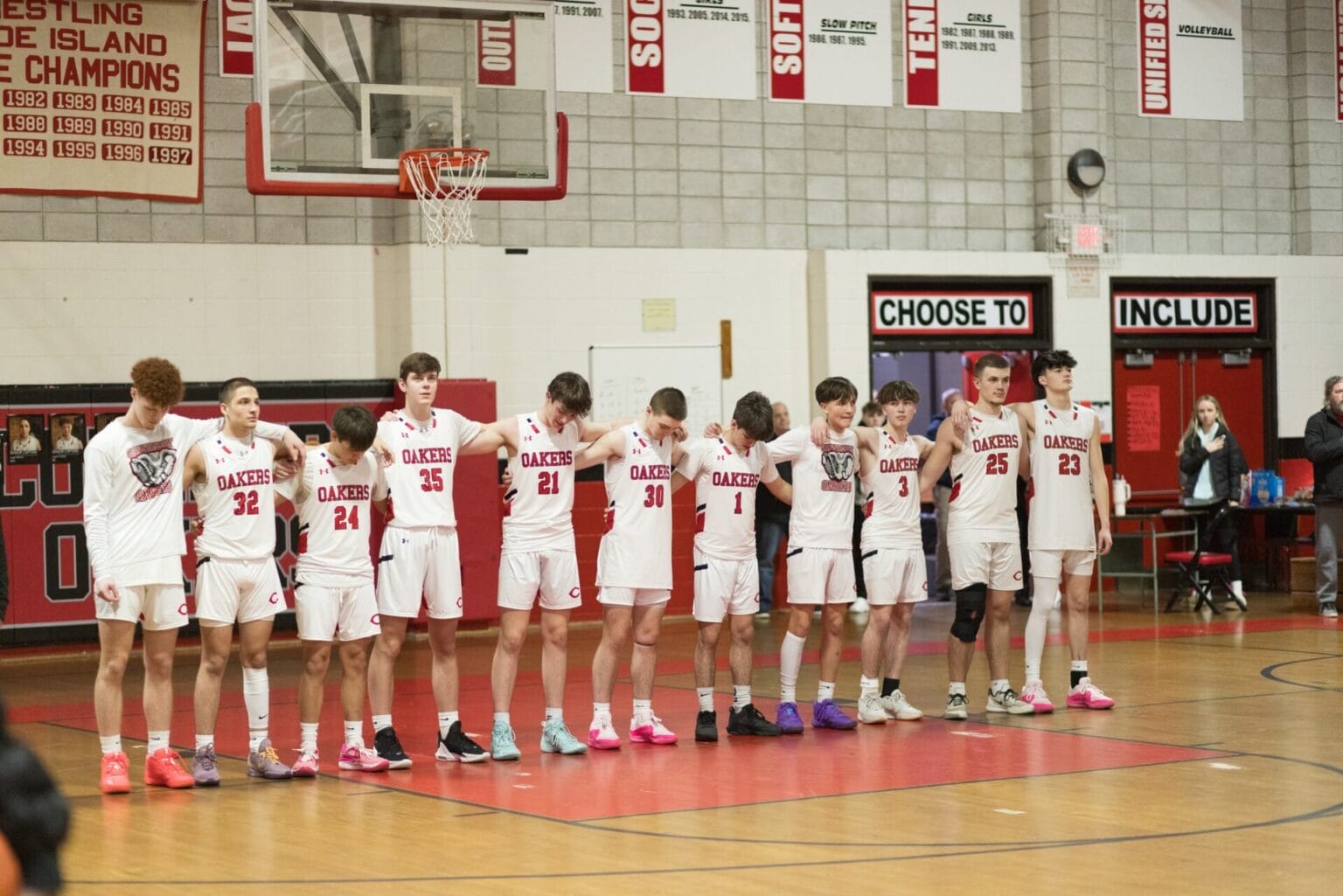 Coventry Sports: Lady Cagers Win At Home, Mixed Results For Boys ...