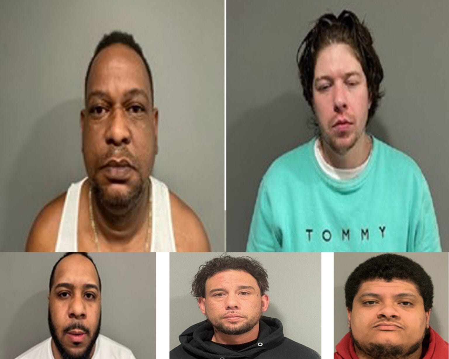 Warwick Men Arrested In 'Significant' RISP Drug Bust - WarwickPost.com