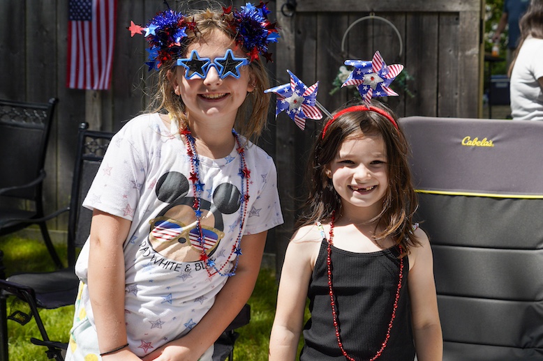Gaspee Days Parade 2024 Photos: Spectacles, Music, Booms - WarwickPost.com